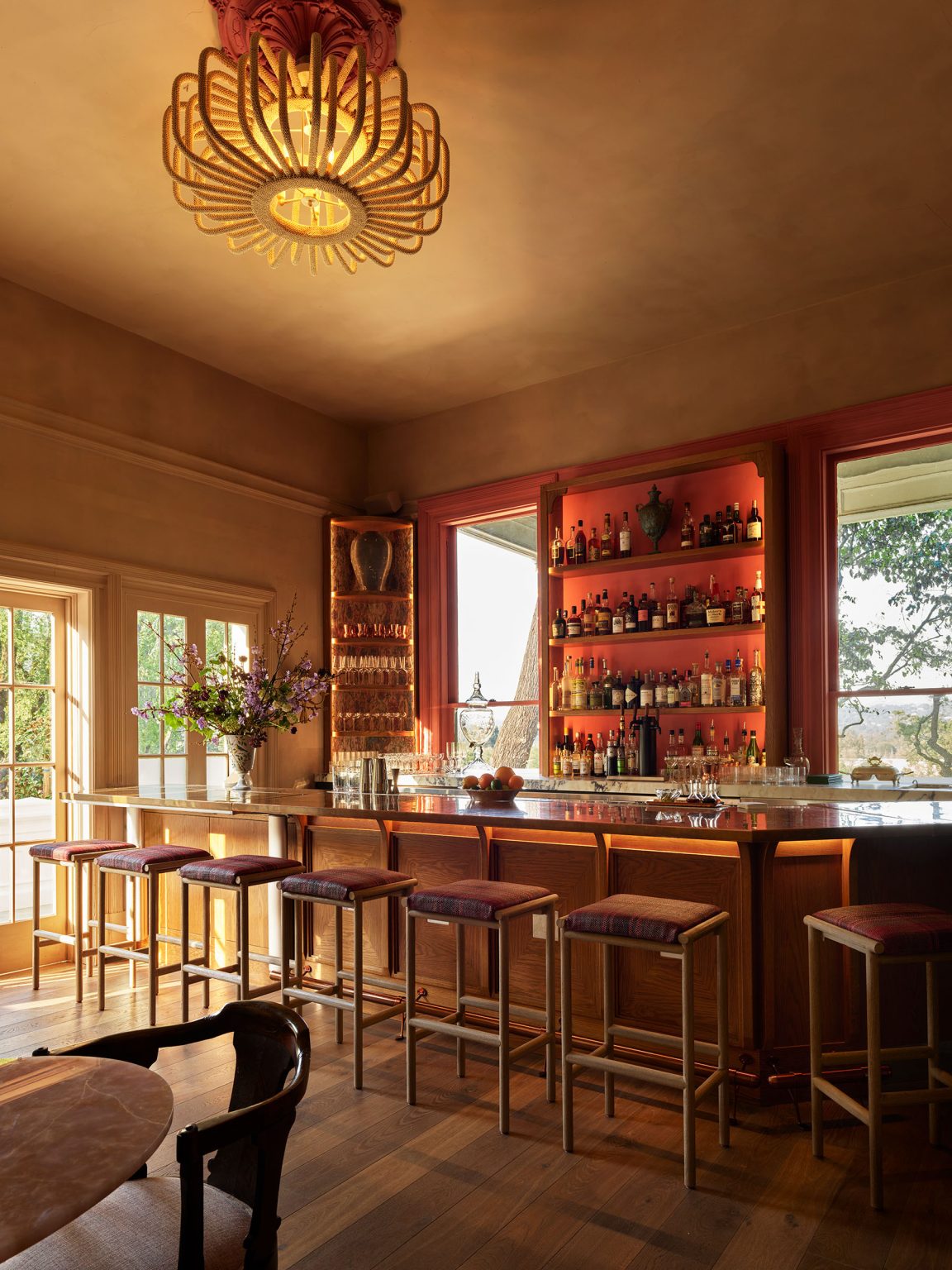 The Madrona - JayJeffers