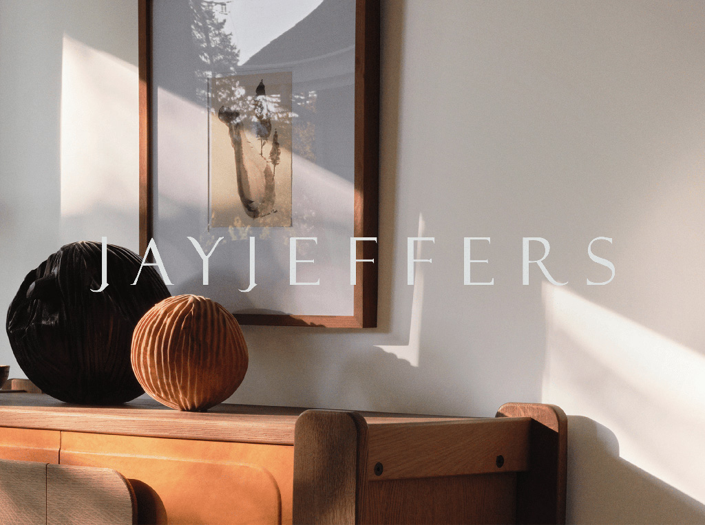 JayJeffers | Interior Design & Architecture | NYC and San Francisco